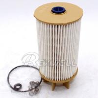 China 16403-4KV0A Auto Cartridge Assembly Diesel Fuel Filter for NAVARA D23 YD25 by Nissan for sale