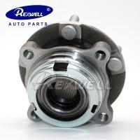 China Rexwell Sport Car Parts Wheel Hub Assy 40202-JF00A for Nissan GT-R R35 Replace/Repair for sale