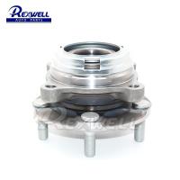 China Rexwell Sport Car Parts Wheel Hub Assy 40202-JF00A for Nissan GT-R R35 Replace/Repair for sale