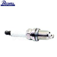 China Top Suppliers of OEM Standard Thread Size Ceramics Spark Plugs for Land Rover LR005253 for sale