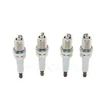 China Top Suppliers of OEM Standard Thread Size Ceramics Spark Plugs for Land Rover LR005253 for sale