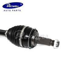 China Standard Front Axle Wheel Drive Shaft 43430-0K020 For Toyota Hilux Vigo 434300K020 for sale