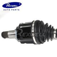 China Standard Front Axle Wheel Drive Shaft 43430-0K020 For Toyota Hilux Vigo 434300K020 for sale