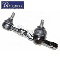 China 43330-0N010 Car Parts 433300N010 For Toyota Crown GRS182 Lower Ball Joint for sale