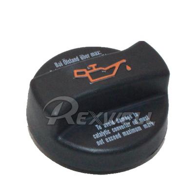 China A6 Avant Automobile Engine Hydraulic Oil Filler Cap for Audi Skoda VAG Seat 06B103485C for sale