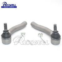 China TOYOTA GR Yaris NCP90 Chassis Parts 45046-59195 Tie Rod End RH Steering Assembly Part for sale
