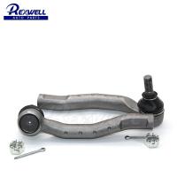 China TOYOTA GR Yaris NCP90 Chassis Parts 45046-59195 Tie Rod End RH Steering Assembly Part for sale