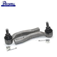 China TOYOTA GR Yaris NCP90 Chassis Parts 45046-59195 Tie Rod End RH Steering Assembly Part for sale