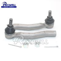 China TOYOTA GR Yaris NCP90 Chassis Parts 45046-59195 Tie Rod End RH Steering Assembly Part for sale