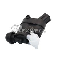China Rexwell Automotive 98510-2W500 Windshield Washer Pump for Hyundai Kia Sportage 2017 for sale