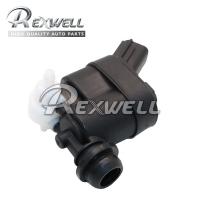 China Rexwell Automotive 98510-2W500 Windshield Washer Pump for Hyundai Kia Sportage 2017 for sale