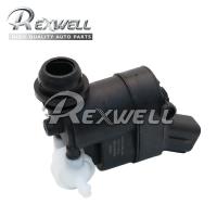 China Rexwell Automotive 98510-2W500 Windshield Washer Pump for Hyundai Kia Sportage 2017 for sale