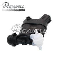 China Rexwell Automotive 98510-2W500 Windshield Washer Pump for Hyundai Kia Sportage 2017 for sale