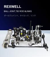 China OE NO. 43310-60040 Ball And Socket Joint for Toyota Land Cruiser 3.0 D-4D KDJ120 Pars for sale