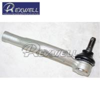 China 45047-59135 Iron Steering Outer Tie Rod End for Toyota YARIS NCP91 Chassis Parts for sale
