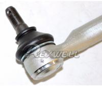 China 45047-59135 Iron Steering Outer Tie Rod End for Toyota YARIS NCP91 Chassis Parts for sale