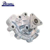 China 2005- Year Rexwell Auto Car Parts Water Pump PE01-15-010B For Mazda CX-3 CX-5 Premacy for sale