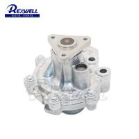 China 2005- Year Rexwell Auto Car Parts Water Pump PE01-15-010B For Mazda CX-3 CX-5 Premacy for sale