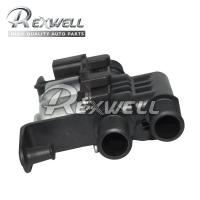 China Purpose Replace/Repair OEM Standard Heater Control Valve for BMW 5' Series 6' Series M6 for sale