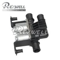 China Purpose Replace/Repair OEM Standard Heater Control Valve for BMW 5' Series 6' Series M6 for sale