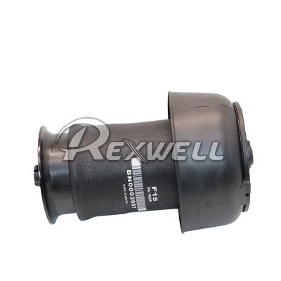 China Sample Rear Air Suspension Spring Bag OEM 37126795013 for BMW X5 X6 F15 F16 X6 X6 35i for sale