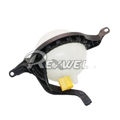 China BMW F10 F18 5' series 520Li Coolant Expansion Tank OE 17138614293 by Rexwell Auto Parts for sale