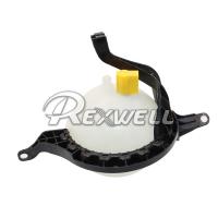 China BMW F10 F18 5' series 520Li Coolant Expansion Tank OE 17138614293 by Rexwell Auto Parts for sale