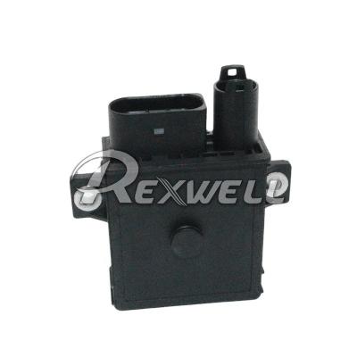 China Glow Plug Control Unit Relay Module OE 12217801201 for BMW X5 X6 X6 30dX 3.0 SD Engine for sale