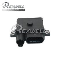 China Glow Plug Control Unit Relay Module OE 12217801201 for BMW X5 X6 X6 30dX 3.0 SD Engine for sale