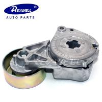 China 6G74 6G75 A/C Belt Automatic Tensioner For 01-06 Mitsubishi Montero 3.5L 3.8L SOHC 1345A078 for sale