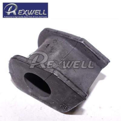 China Guaranteed Front Axle Stabilizer Bushing for Toyota Vios Yaris 48815-0D140 for sale