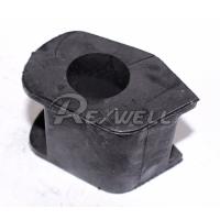 China Guaranteed Front Axle Stabilizer Bushing for Toyota Vios Yaris 48815-0D140 for sale