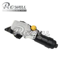 China Rexwell Auto OE 11428596283 Oil Filter Housing for BMW 1' Series F20 F23 F30 F31 F35 for sale