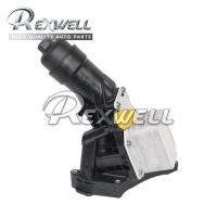 China Rexwell Auto OE 11428596283 Oil Filter Housing for BMW 1' Series F20 F23 F30 F31 F35 for sale