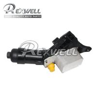 China Rexwell Auto OE 11428596283 Oil Filter Housing for BMW 1' Series F20 F23 F30 F31 F35 for sale