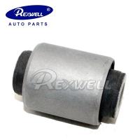 China Front Rexwell Auto Bushing Control Arm for Subaru LEGACY IMPREZA 20204AG030 Guaranteed for sale