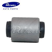 China Front Rexwell Auto Bushing Control Arm for Subaru LEGACY IMPREZA 20204AG030 Guaranteed for sale
