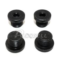 China Car Engine Oil Pan Drain Plug for PORSCHE CAYMAN 90021902031 987 2005-2013 for sale