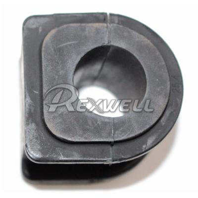 China D 25 mm Stabilizer Bar Bushing For TOYOTA MARK X D25 48815-30551 Ocean Shipping for sale