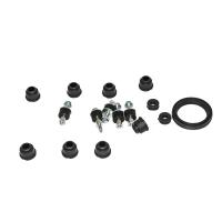 China 7 E65 Series X5 Rexwell Engine Cylinder Head Valve Cover Gasket OE 11127513194 for BMW for sale