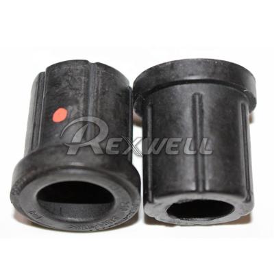 China Toyota Hilux Vigo D4D Rear Axle Leaf Spring Bushing 90385-T0002 For 2004-2016 Models for sale