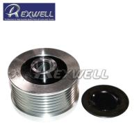 China Car Fitment NISSAN CA Alternator Pulley For Navara D40T YD25 23151-EB30A 23151EB30A for sale