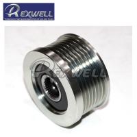 China Car Fitment NISSAN CA Alternator Pulley For Navara D40T YD25 23151-EB30A 23151EB30A for sale