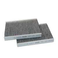 China Auto Car Parts Cabin Air Filter OE 64115A1BDB6 For BWM 5' series X5 X5 M 64 11 5 A1B DB6 for sale