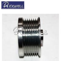 China Car Fitment NISSAN CA Alternator Pulley For Navara D40T YD25 23151-EB30A 23151EB30A for sale