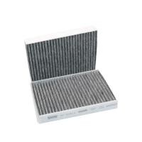 China Auto Car Parts Cabin Air Filter OE 64115A1BDB6 For BWM 5' series X5 X5 M 64 11 5 A1B DB6 for sale