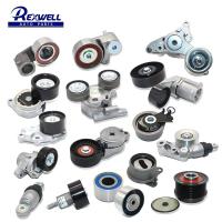 China Car Fitment NISSAN CA Alternator Pulley For Navara D40T YD25 23151-EB30A 23151EB30A for sale