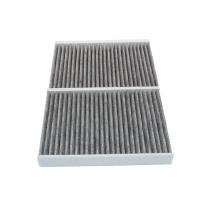 China Auto Car Parts Cabin Air Filter OE 64115A1BDB6 For BWM 5' series X5 X5 M 64 11 5 A1B DB6 for sale