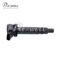 China 90919-02260 90919-02247 90919-02248 Ignition Coil for Toyota Land Cruiser RAV4 Camry for sale