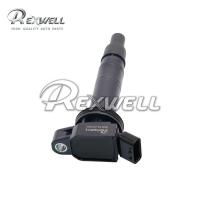 China 90919-02260 90919-02247 90919-02248 Ignition Coil for Toyota Land Cruiser RAV4 Camry for sale